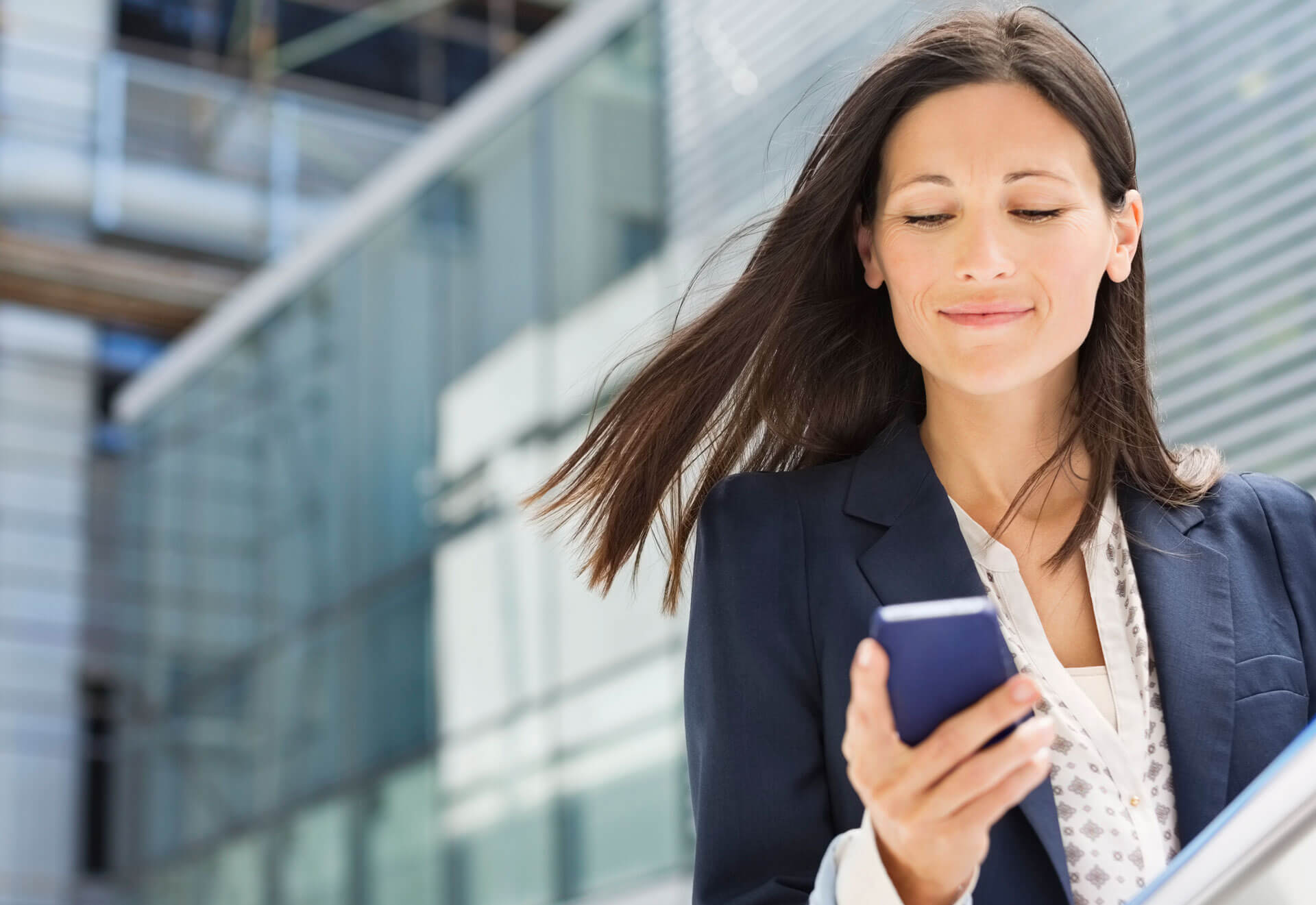 iBASIS Business Messaging | Global Reach. Local Touch.